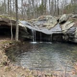 Hideout Hollow Trail, Arkansas - 582 Reviews, Map | AllTrails