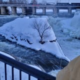 Hogs Back Falls Loop, Ontario, Canada - 303 Reviews, Map | AllTrails