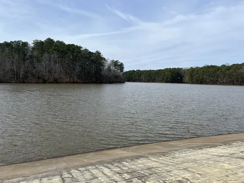 Best Hikes and Trails in Lake Johnson Nature Park | AllTrails