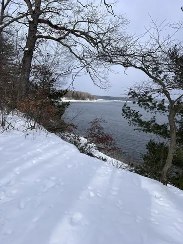 Best Hikes and Trails in Newaygo State Park | AllTrails