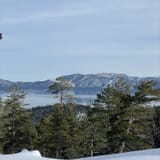 Rubicon Peak Trail, California - 1,017 Reviews, Map | AllTrails