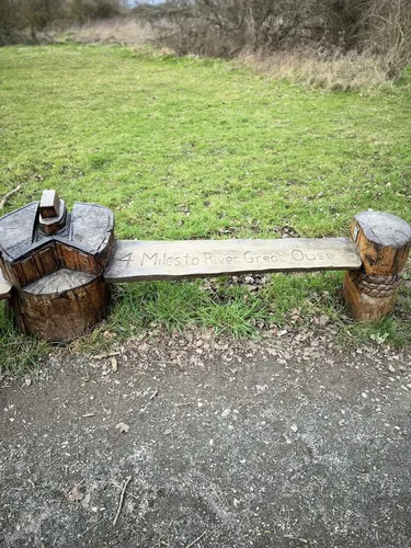 Best Hikes and Trails in Marston Vale Millennium Country Park | AllTrails