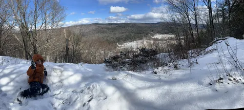 Best Hikes and Trails in Tyringham Cobble | AllTrails