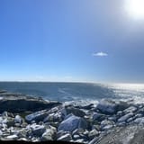 Sachuest Point National Wildlife Refuge Trail, Rhode Island - 1,666 ...