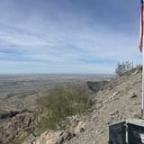 Telegraph Pass Trail, Arizona - 2,021 Reviews, Map | AllTrails