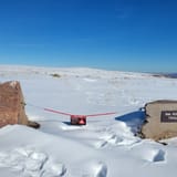 North Table Mountain via Rim Rock and North Table Mountain Loop ...