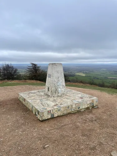 Best Hikes and Trails in Wrekin Hill Fort | AllTrails