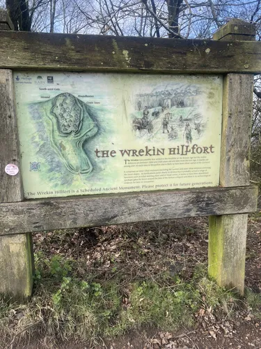 Best Hikes and Trails in Wrekin Hill Fort | AllTrails