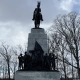 The Billy Yank Trail, Pennsylvania - 742 Reviews, Map | AllTrails