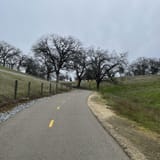 Johnny Cash, Folsom Lake, and American River Bike Loop, California ...
