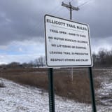 Ellicott Trail, New York - 73 Reviews, Map | AllTrails