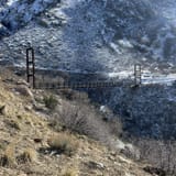 Orson Smith Park to Draper Suspension Bridge Loop, Utah - 5,103 Reviews ...
