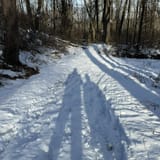 Pulpit Rock and Pinnacle Loop, Pennsylvania - 3,510 Reviews, Map ...