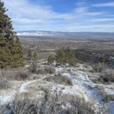 Manastash Ridge Trail, Washington - 675 Reviews, Map | AllTrails