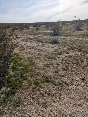 Best Historic Site Trails in Barstow | AllTrails