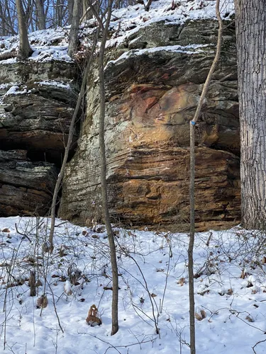 Best Hikes and Trails in Christmas Rocks Nature Preserve | AllTrails
