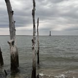 Morris Island Lighthouse Trail, South Carolina - 131 Reviews, Map ...
