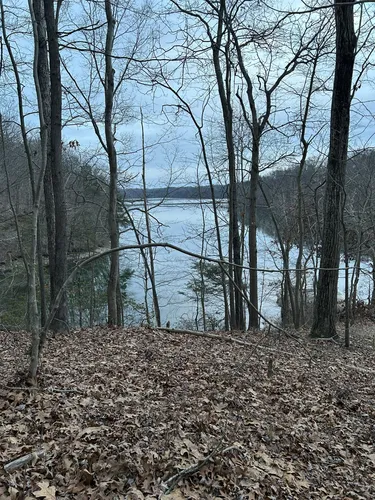 Best Easy Trails in Prettyboy Reservoir Park | AllTrails