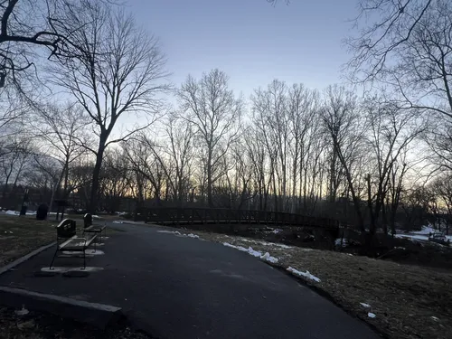 Best Hikes and Trails in Riverfront Park | AllTrails