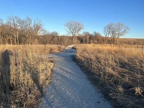 Best Forest Trails in Denton | AllTrails