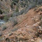Johnsondale Bridge River Trail, California - 719 Reviews, Map | AllTrails