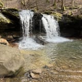 Emory Gap Falls Trail, Tennessee - 788 Reviews, Map | AllTrails