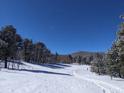 Best Hikes and Trails in Caribou Ranch Open Space | AllTrails