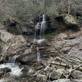 Cascades National Recreation Trail to Barney's Wall, Virginia - 475 ...