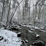 Myrtle Point and Mount LeConte via Alum Cave Trail, Tennessee - 3,081 ...