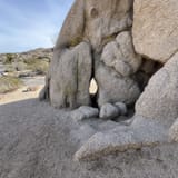 Skull Rock, California - 2,977 Reviews, Map | AllTrails