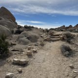 Skull Rock, California - 2,977 Reviews, Map | AllTrails