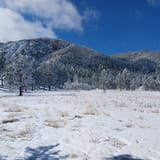 Raspberry Mountain Loop, Colorado - 1,151 Reviews, Map | AllTrails