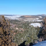 Raspberry Mountain Loop, Colorado - 1,151 Reviews, Map | AllTrails