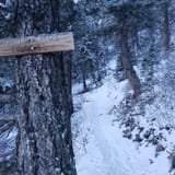 Raspberry Mountain Loop, Colorado - 1,151 Reviews, Map | AllTrails