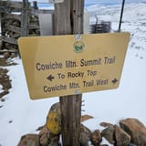 Snow Mountain Ranch, Washington - 289 Reviews, Map | AllTrails