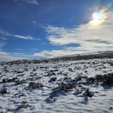 Snow Mountain Ranch, Washington - 289 Reviews, Map | AllTrails