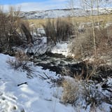 Snow Mountain Ranch, Washington - 289 Reviews, Map | AllTrails