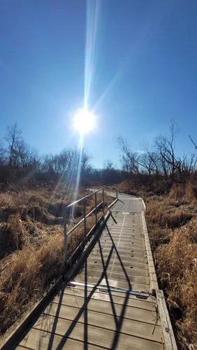 Best Hikes and Trails in Dodge Nature Center | AllTrails