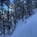 Mount Galbraith Loop via Cedar Gulch Trail, Colorado - 9,964 Reviews ...