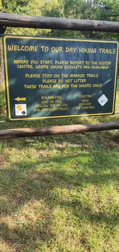 Best Hikes and Trails in Randvaal | AllTrails