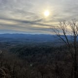 Amicalola Falls via East Ridge Loop Trail, Georgia - 3,304 Reviews, Map ...
