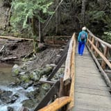 Upper Big Creek Loop, Washington - 2,579 Reviews, Map | AllTrails
