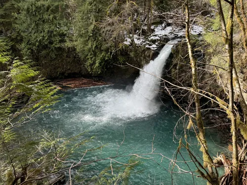 Best Hikes and Trails in Merrill Lake Wildlife Area | AllTrails