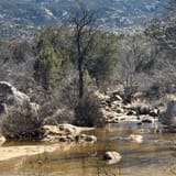 Chiva Falls Trail, Arizona - 346 Reviews, Map | AllTrails