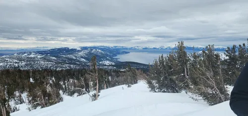 Best Skiing Trails in Incline Village-Crystal Bay | AllTrails