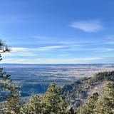 Crow Peak Trail, South Dakota - 898 Reviews, Map | AllTrails