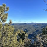 Crow Peak Trail, South Dakota - 898 Reviews, Map | AllTrails