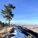 Crow Peak Trail, South Dakota - 898 Reviews, Map | AllTrails
