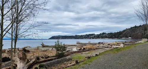 Best Hikes and Trails in Ed Munro Seahurst Park | AllTrails