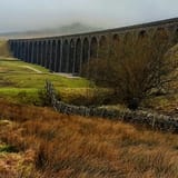 Ribblehead Viaduct Circular, North Yorkshire, England - 78 Reviews, Map ...
